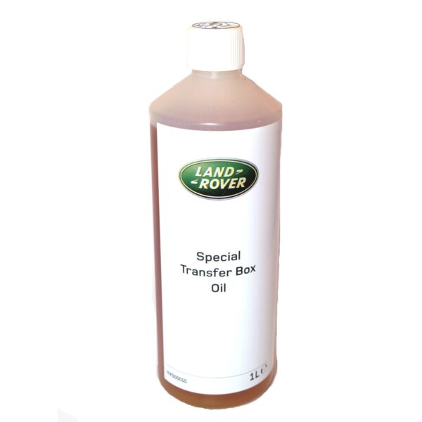 Genuine Transfer Oil 1L – Bawinjo