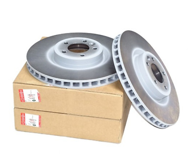 Front Brake Disc L405 L494 RRS – Bawinjo