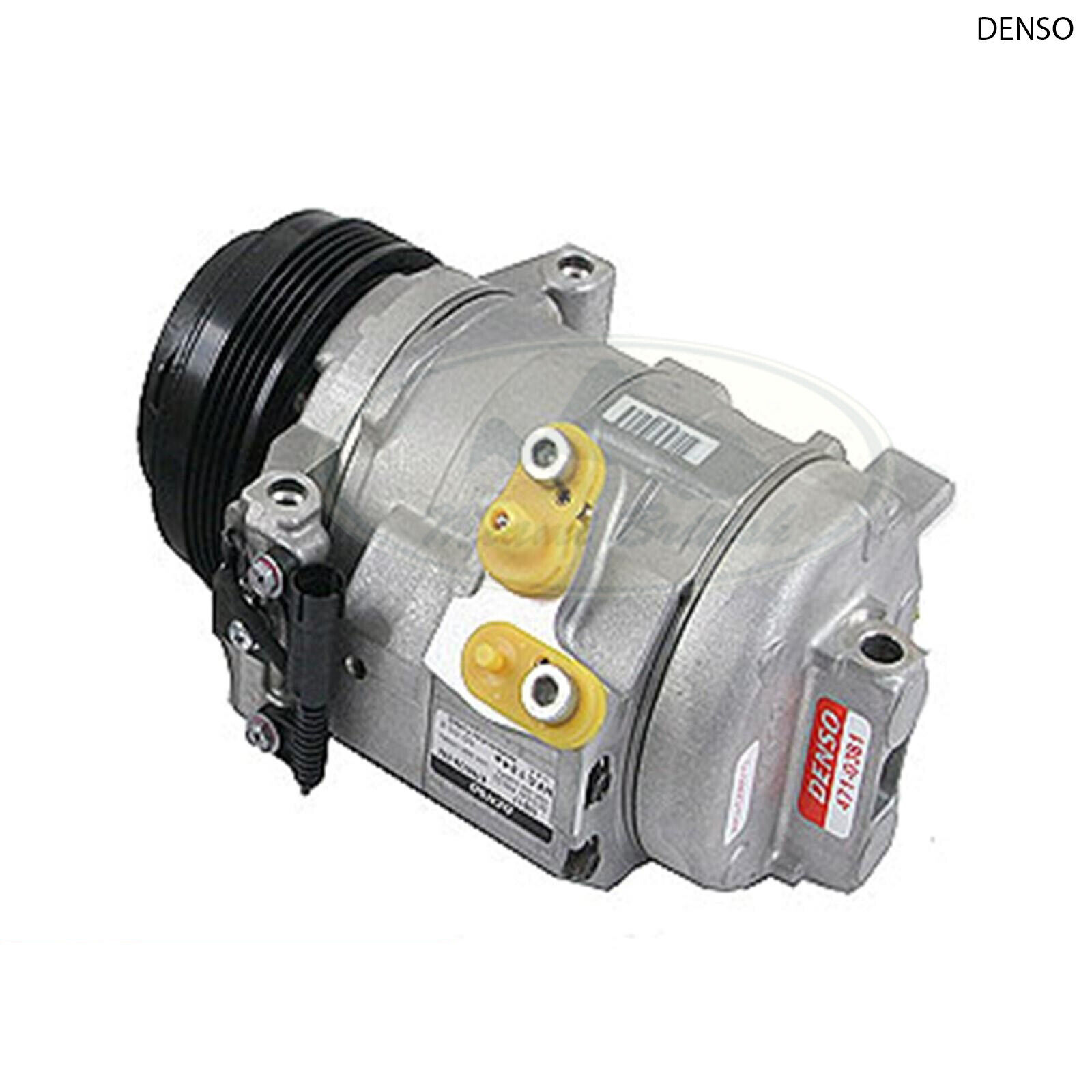 AC COMPRESSOR L322 3.0L GCAT – Bawinjo