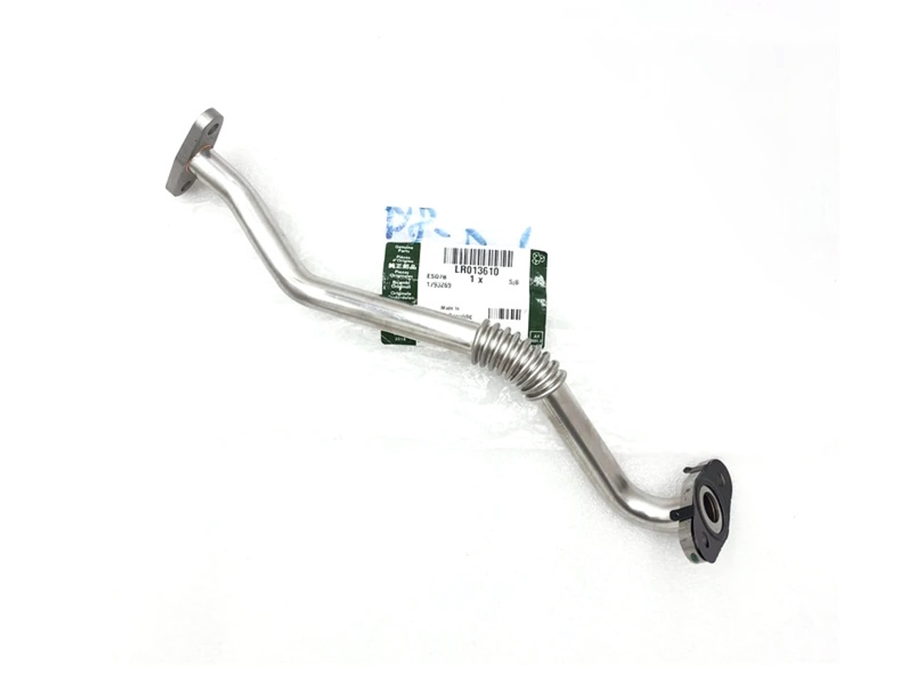 OIL RETURN PIPE 3.0 TDV6 LH – Bawinjo